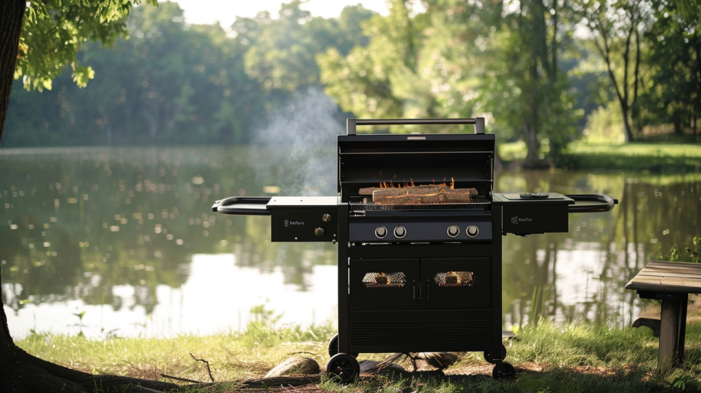 About Us - Even Embers